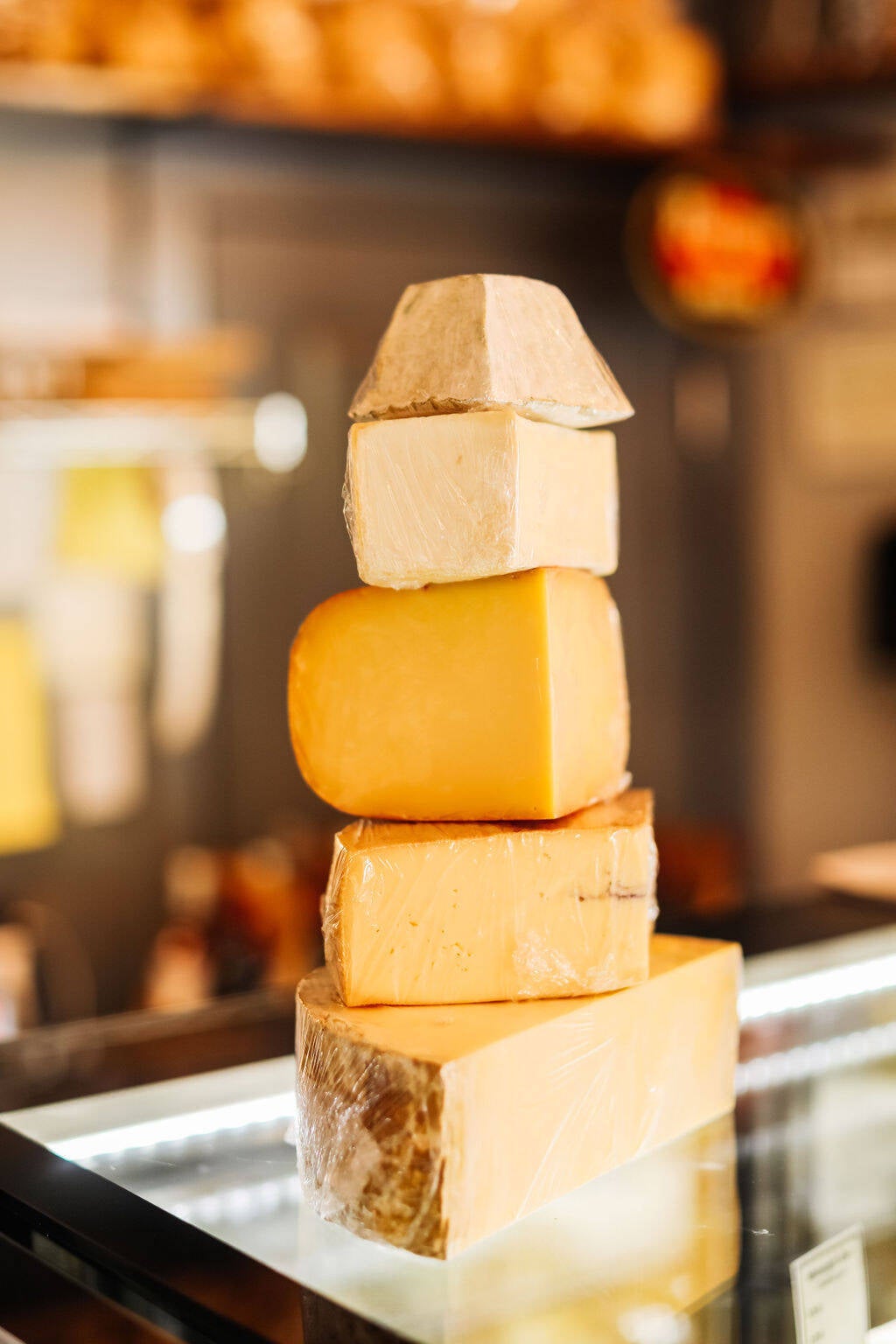 Artisanal Cheeses, Wine, & More | South Slope Cheese Company